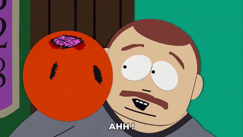 Zombie Bite GIFs - Get the best GIF on GIPHY