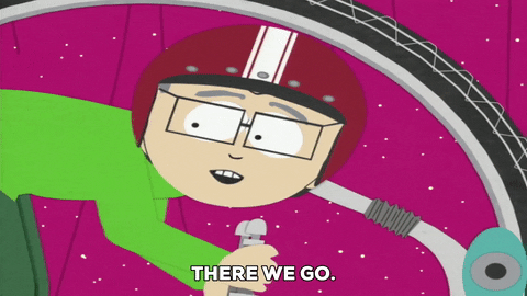 Rocket Red GIFs - Get the best GIF on GIPHY