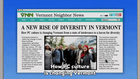 News Article GIFs - Get the best GIF on GIPHY