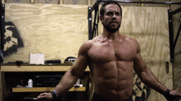 Double Unders GIFs - Get the best GIF on GIPHY