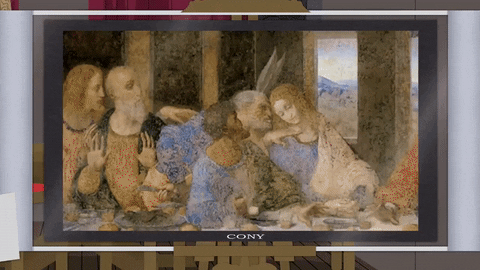 Changing History GIFs - Get the best GIF on GIPHY