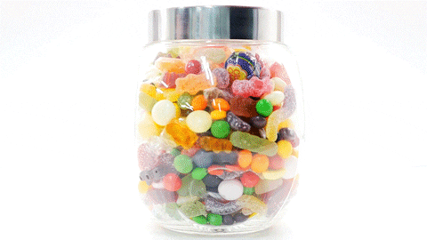 Lolly Jar GIFs - Get the best GIF on GIPHY