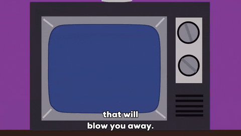 Effects On A Tv GIFs - Get the best GIF on GIPHY