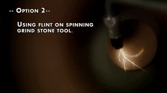 Stone-tools GIFs - Get the best GIF on GIPHY