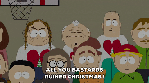 Crowd At School GIFs - Get the best GIF on GIPHY