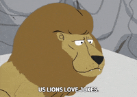 Lions Mating Gif