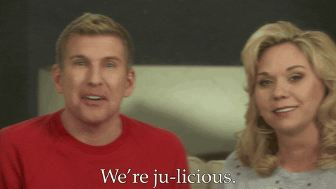Julicious GIFs - Get the best GIF on GIPHY