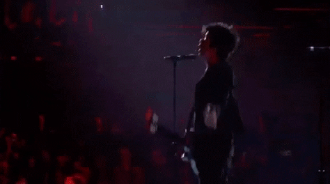 Green Day GIF by 2017 MTV EMA - Find & Share on GIPHY