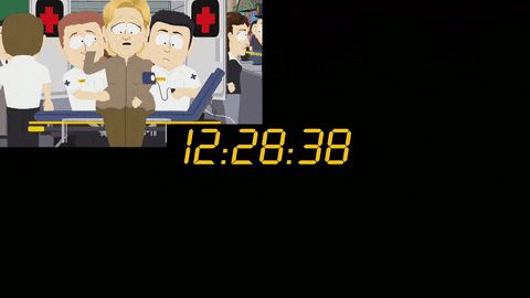 Time Remaining GIFs - Get the best GIF on GIPHY
