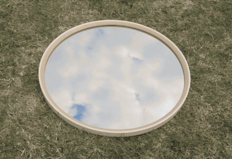 Mirror GIF by ewanjonesmorris - Find & Share on GIPHY