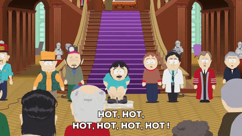 Randy Marsh Poop GIFs - Get the best GIF on GIPHY