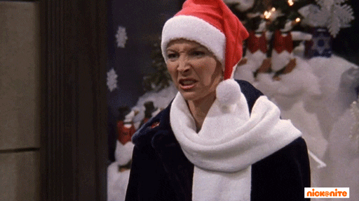 Angry Santa GIFs - Get the best GIF on GIPHY