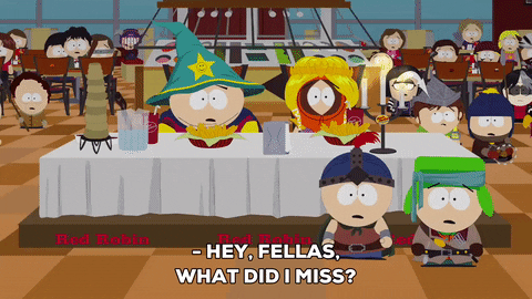 Marsh Walk GIFs - Get the best GIF on GIPHY