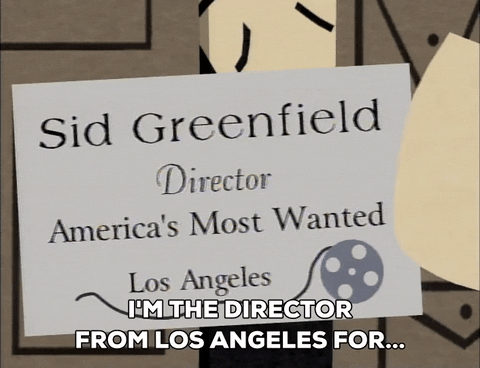 Americas Most Wanted GIFs - Get the best GIF on GIPHY
