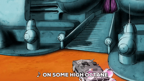 High Octane GIFs - Get the best GIF on GIPHY