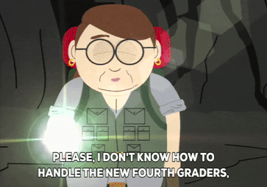 Fourth Grader GIFs - Get the best GIF on GIPHY