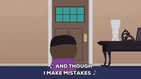 Hit With Dart GIFs - Get the best GIF on GIPHY