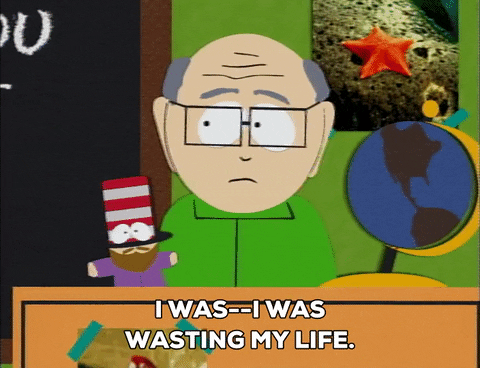 This Is What My Life Has Become GIFs - Get the best GIF on GIPHY