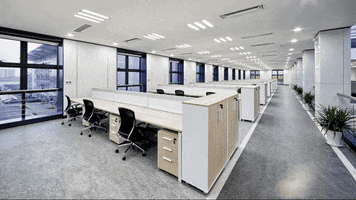 Office Stretch GIFs - Find & Share on GIPHY