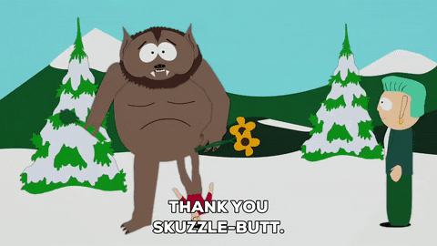 Mayor Button GIFs - Get the best GIF on GIPHY