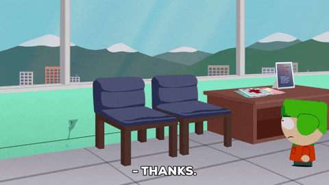 Thanksthanks GIFs - Get the best GIF on GIPHY