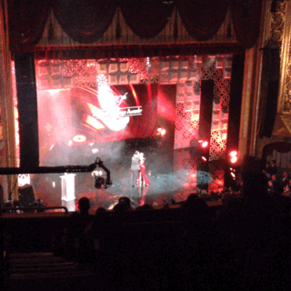 Voto Latino Hhf Awards GIFs - Get the best GIF on GIPHY