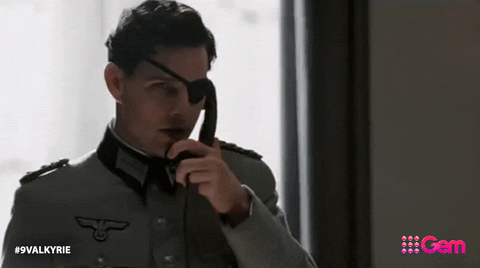 9Valkyrie GIFs - Get the best GIF on GIPHY