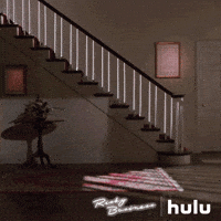 Risky Business Gif