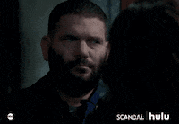 Scandal Huck Meme