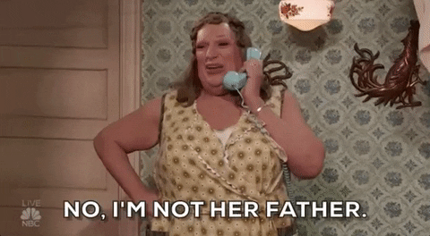 Not Her GIFs - Get the best GIF on GIPHY