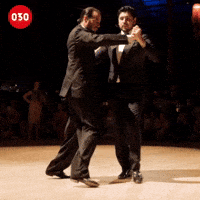 Argentine Tango Gif