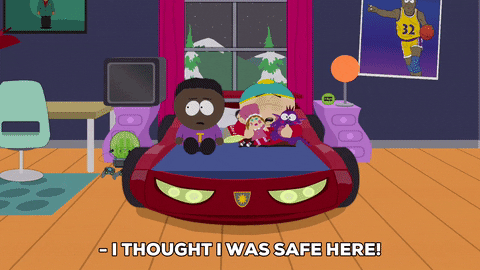 Eric Cartman Running GIF by South Park - Find & Share on GIPHY