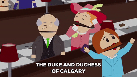 Duke And Duchess GIFs - Get the best GIF on GIPHY