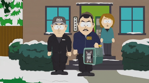 Dea Agents GIFs - Get the best GIF on GIPHY