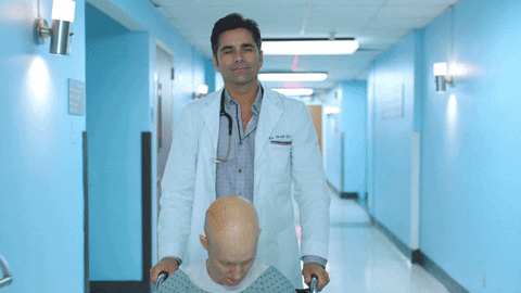 Animated Hospital Gif