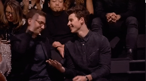 Best Male GIFs - Get the best GIF on GIPHY