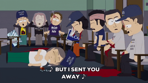 Injured People GIFs - Get the best GIF on GIPHY