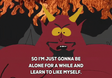 Satan GIF by South Park - Find & Share on GIPHY