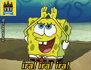 Ira-ira GIFs - Get the best GIF on GIPHY