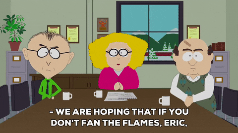 Fan-the-flames GIFs - Get the best GIF on GIPHY