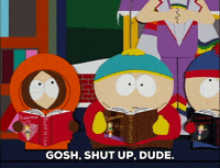 Shut Up Meg Family Guy Gif