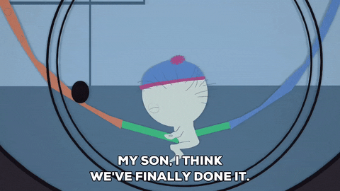 Finals-done GIFs - Get the best GIF on GIPHY