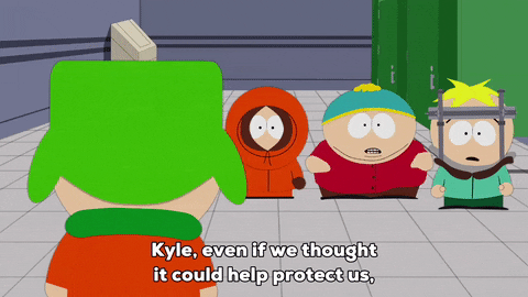 Kyle Even GIFs - Get the best GIF on GIPHY