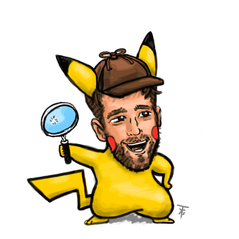 Ryan Reynolds Pokemon GIF by Trist Goik - Find & Share on GIPHY