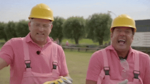 Dutch GIF Collection by Beeld & Geluid | GIPHY