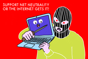 Net Neutrality GIFs on GIPHY - Be Animated