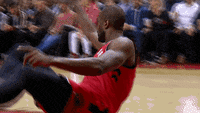 No No No Mutombo Gif