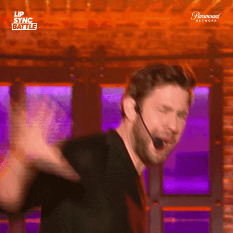 Lip Sync Battle Dancing GIF by Paramount Network - Find & Share on GIPHY