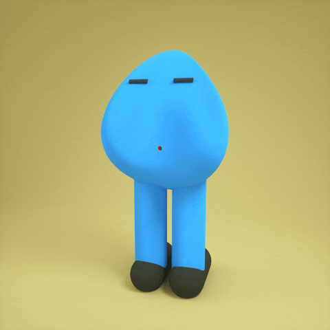 Uh Oh Animation GIF by Nickel Joints - Find & Share on GIPHY