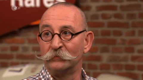 Awkward Tv Show GIF by ZDF - Find & Share on GIPHY